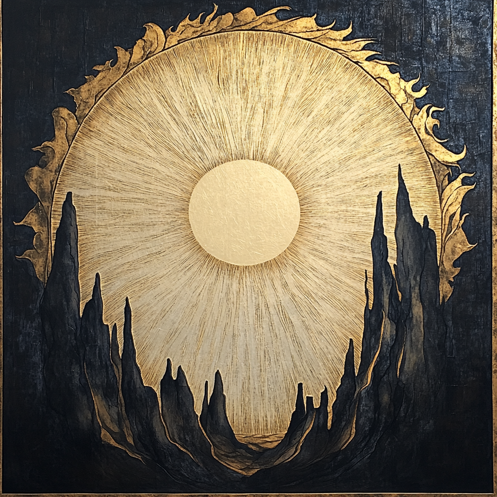 Nature – Morrow Point