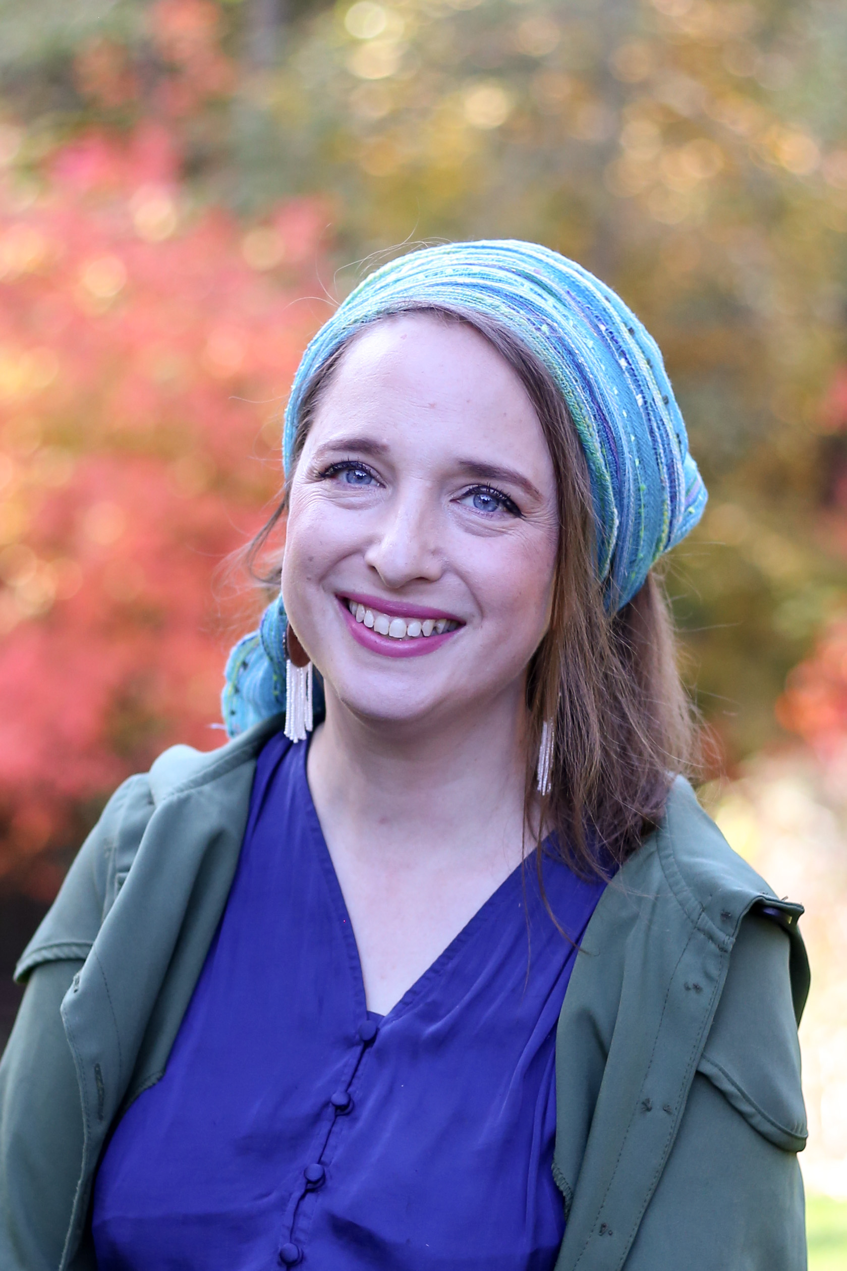 About Us – Morrow Point